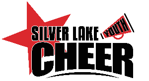 Silver Lake Youth Cheer Home